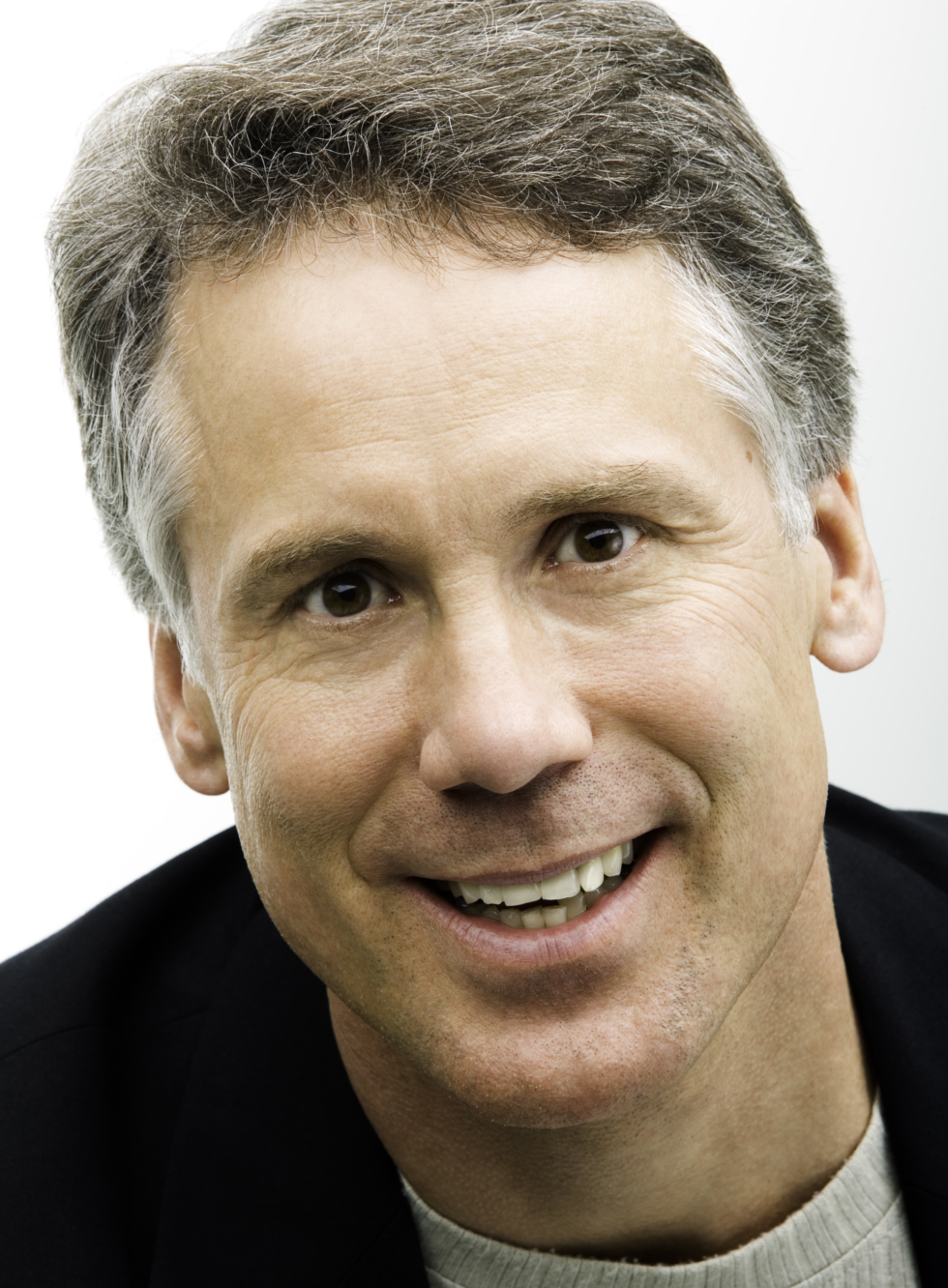 Michael Dowd | A New Republic of the Heart