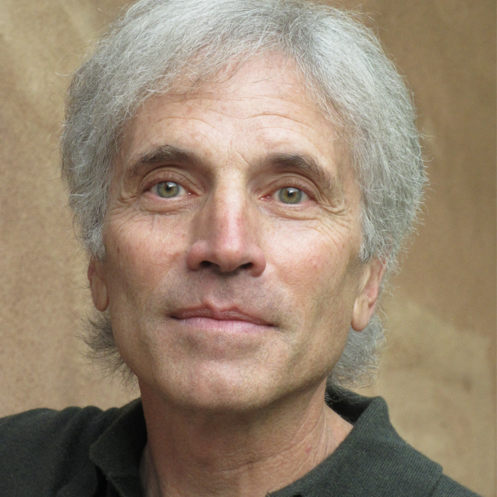 Bill Plotkin | A New Republic of the Heart