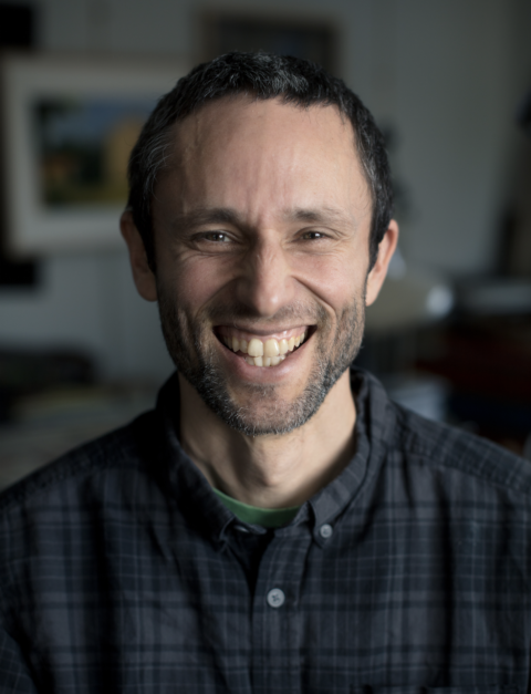 037 Charles Eisenstein – From Dehumanization to Sacralization | A New ...