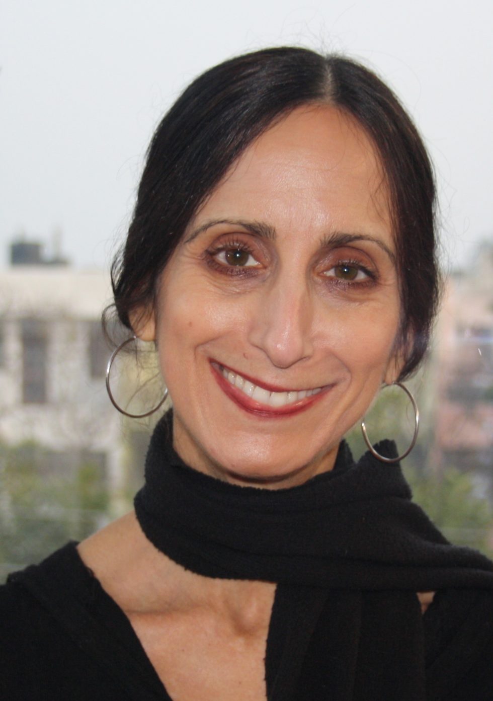 Ellen Davis | A New Republic of the Heart