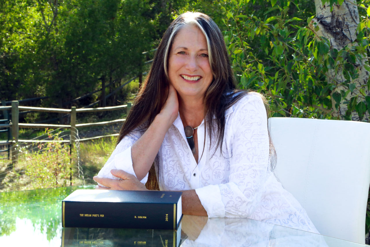 Kim Bennett | A New Republic of the Heart