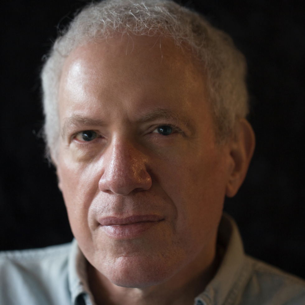 Paul Levy | A New Republic of the Heart