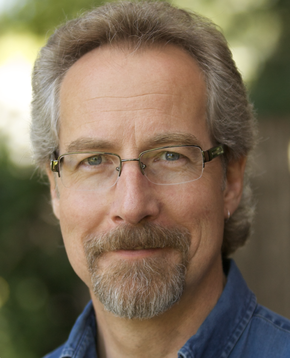 030 Francis Weller – Letting Grief Open Us to Grace | A New Republic of ...