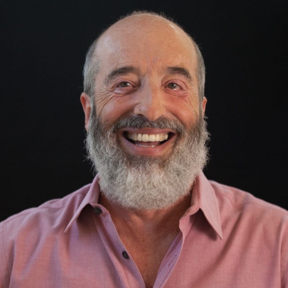 060 January 21, 2021 | A New Republic of the Heart