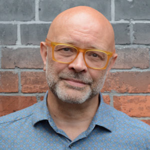 063 Tim Freke – Emergentism, Unividualism, and a New Wave of ...